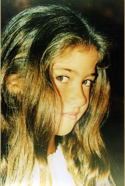 Giovanna Kiri Di Maria